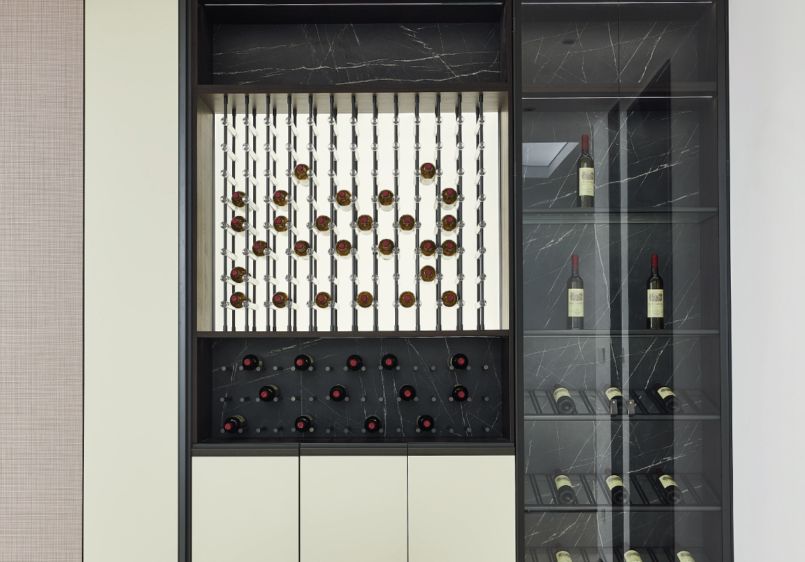 Astronea - Bar Unit System