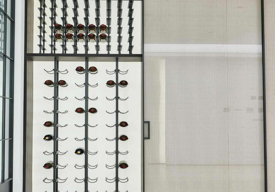 Astronea - Bar Unit System