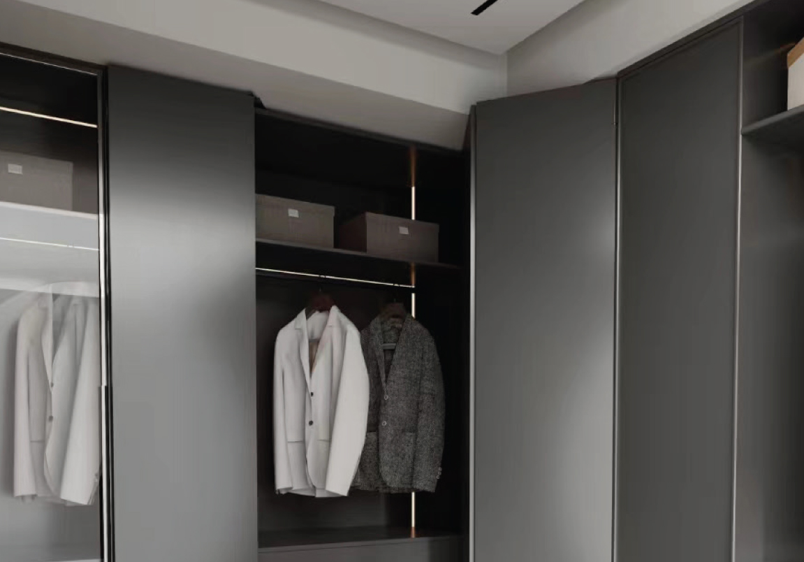 Astronea - Codex Elfin Corner Fold Series