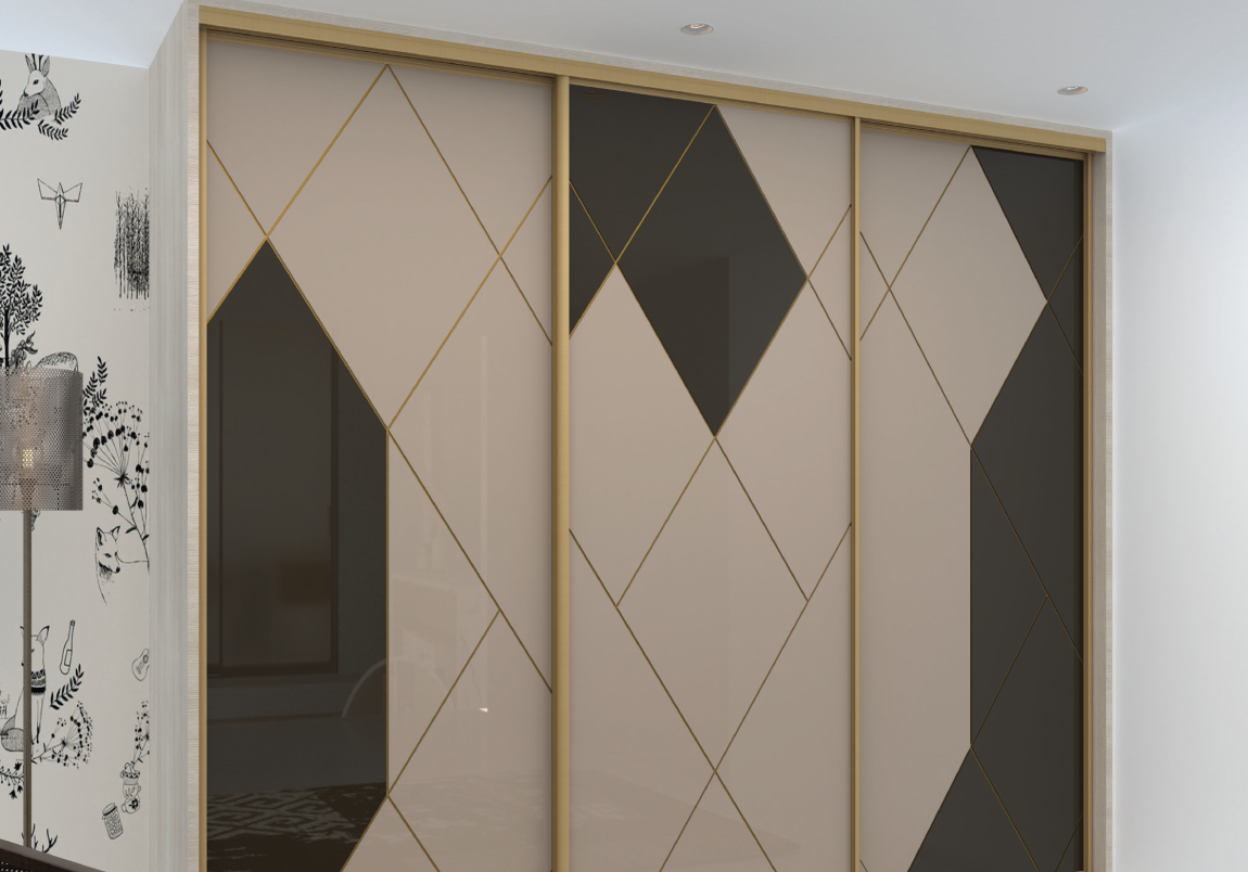 Astronea - Etihad Sliding Door System