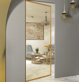Astronea - Universal Swing Doors